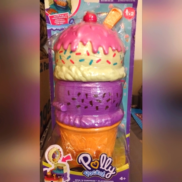 polly pockey | Toys | Polly Pocket Toy | Poshmark